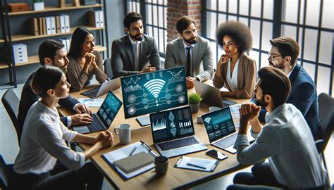 WiFi Optimization Techniques Best Practices African SME Digital Transformation Using Edge