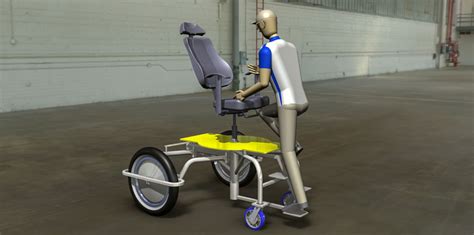 Prototype Development 2 EDCO Metal Fabricators AISC Certified Metal Fabricator Seattle