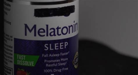 АНУ д хүүхдүүд бөх нойрсохын тулд мелатонин дааврын бэлдмэл ихээр хэрэглэж байна МОНГОЛ ТВ