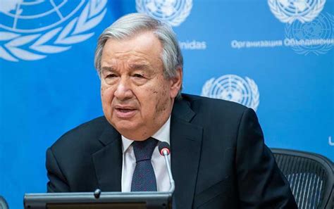 ရခိုင်နှင့် စစ်ကိုင်းတွင် အရပ်သားများအပေါ် အကြမ်းဖက်မှု ကုလအကြီးအကဲ အလွန်စိုးရိမ်