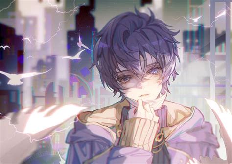 Shxtou Shoto Channel Image By Youlin Zerochan Anime Image Board