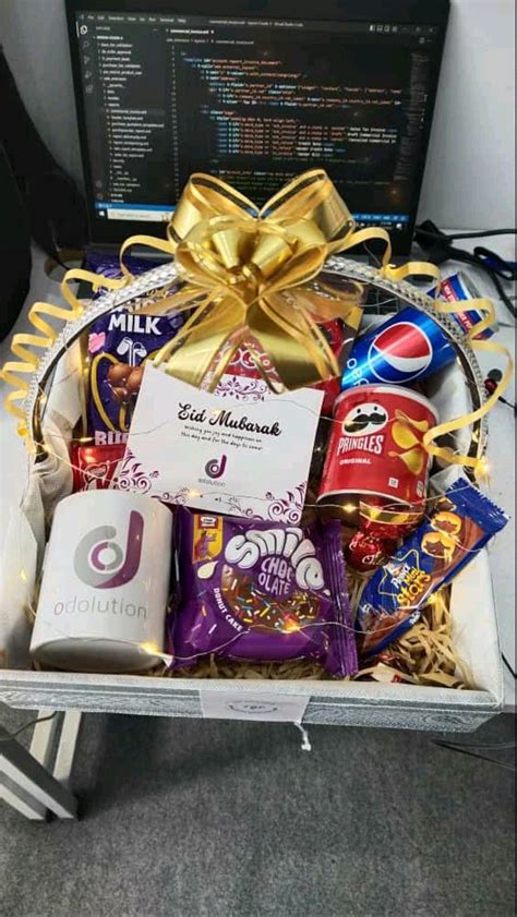 Muhammad Arqum På Linkedin Eid T From Odolution