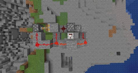 Tnt Minecart Shulker Unloader Aka Nuke Unloader Rredstone