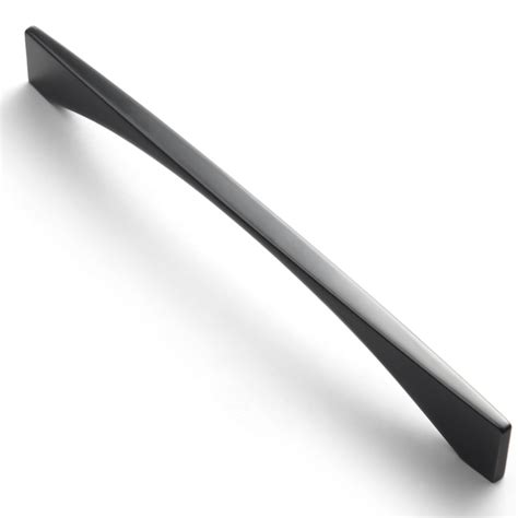 Miaokesen 7 916 In 192mm Center To Center Matte Black Rectangular
