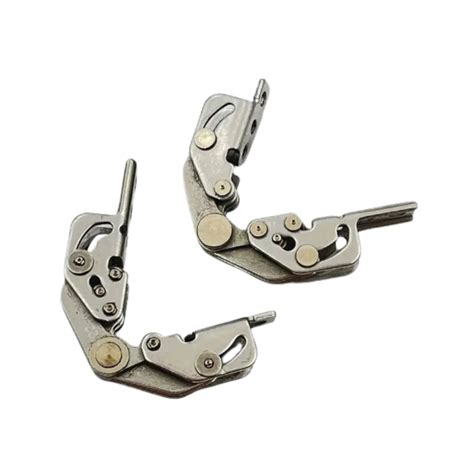 Left And Right Kickstand Hinge Set For Switch Oled