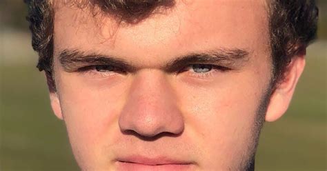 Male Athlete Of The Week Dixons Matthew Hardison Sports