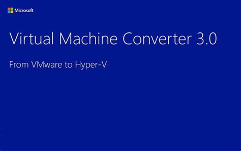 convert a vmdk to vhd disk — lazyadmin