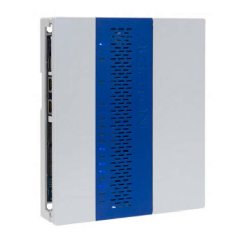 Honeywell Alerton Acm Vlx Installation And Operation Manual Pdf Download Manualslib