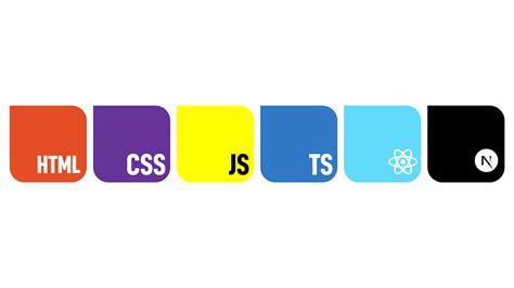 New Web Logos Figma