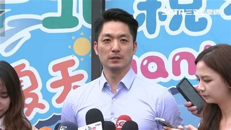 北北基宣布放颱風假！網湧蔣萬安臉書 「您是我今世看過最帥的男人」 政治 三立新聞網 Setncom