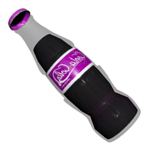 Anti Cola SCP Secret Laboratory English Official Wiki