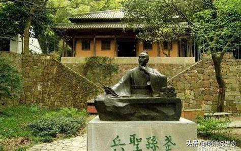 兵聖孫武有怎樣的傳奇人生 每日頭條