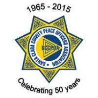 Santa Clara County Peace Officers Association Linkedin