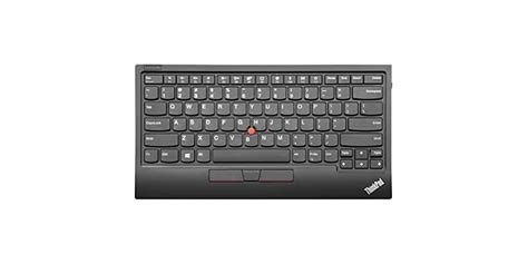 Lenovo Thinkpad Trackpoint Keyboard Ii