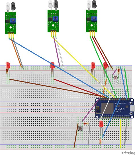 Github N9miesp8266 Park Monitoring