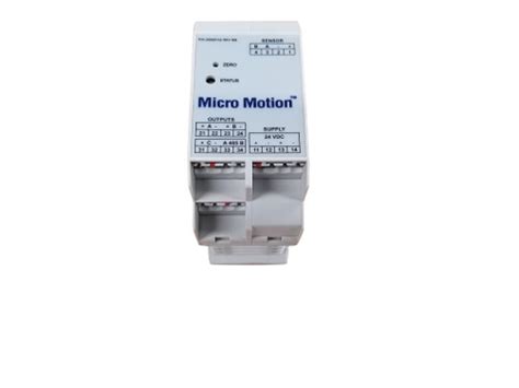 Multivariable Flow Transmitter Mvs Package