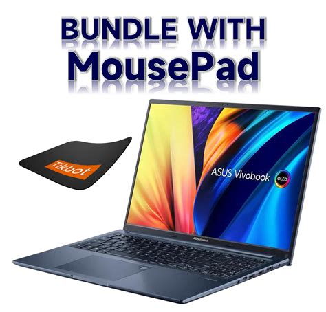 Asus Starts Selling Vivobook X Oled And Vivobook X Oled