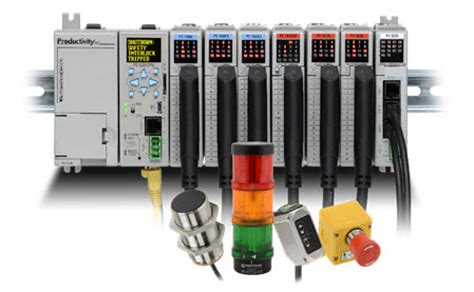 PLC Hardware PLC Backplane Other PLC Components