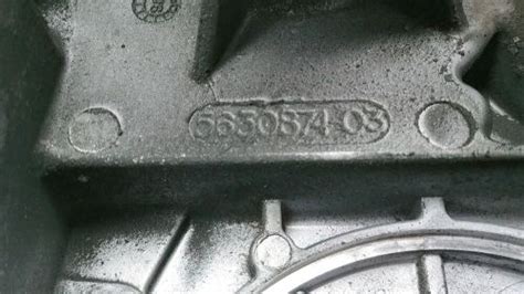 Purchase 1999 Polaris 600 Xc Sp Gen Ii Chassis Engine Water Pump Assy Pulley Belt In For Us 44 99