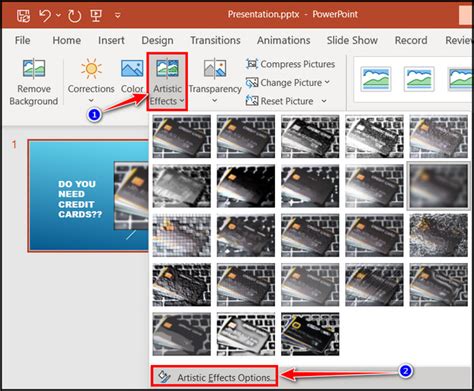How To Blur Images In PowerPoint Ultimate Guide In 2024