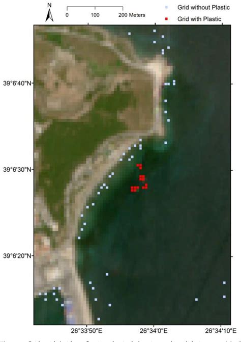 Figure 4 From Development Of Novel Classification Algorithms For Detection Of Floating Plastic