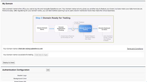 Salesforce Globe For You Salesforce Shorts Lightning Components Require My Domain Please