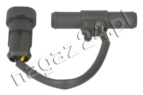 Map Output Temperature Sensor T Adapter D12612 Female