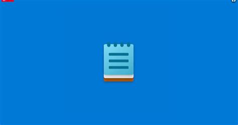 Windows Notepad Returns To Microsoft Store With New Features