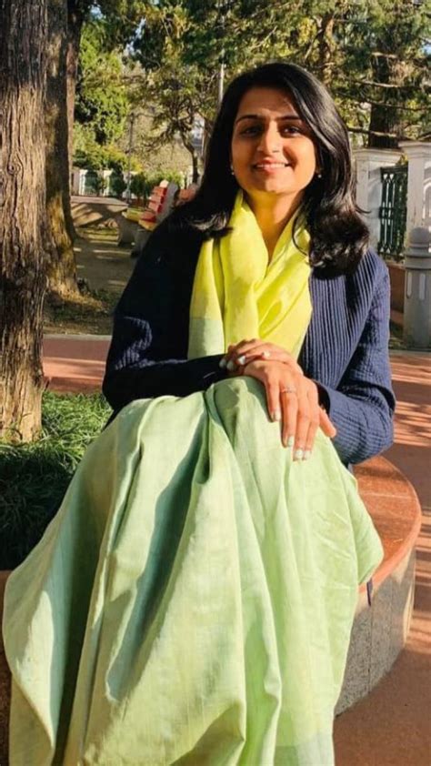 Ias Success Story केवल चार महीने की तयारी में सौम्या शर्मा ने पास किया यूपीएससी एग्जाम