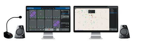 Dispatch Systems • Nielson Communications