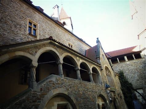 Pin oleh jitka Kolíbalová di Místa kam se chci podívat