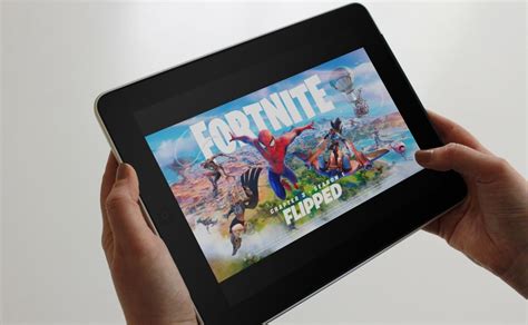 How To Get Fortnite On Tablet Robots Net