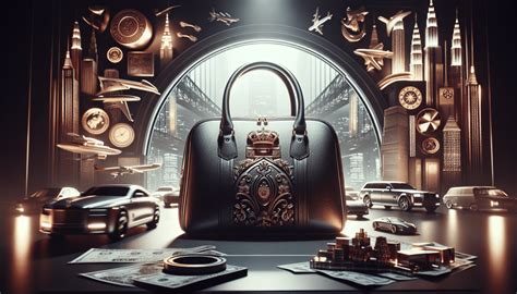 Customs Declaration Process For Luxury Handbag Imports Us Import Bond