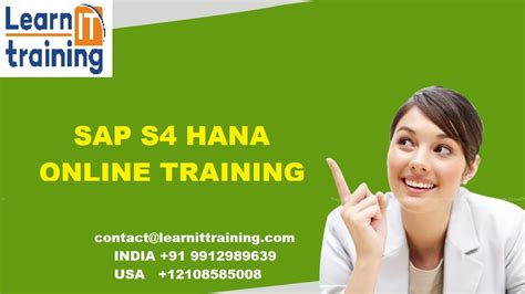 Sap S4 Hana Online Training Integrating With Sap S4 Hana Sap S4 Hana Integration Types