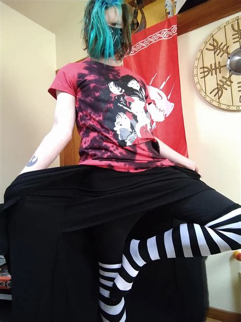 Happy Femboy Friday Scrolller