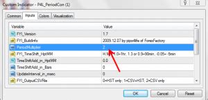 Change MT Time Frame With Free Period Converter Indicator