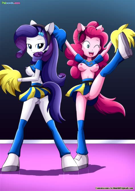 Rule If It Exists There Is Porn Of It Bbmbbf Palcomix Pinkie Pie Mlp Rarity Mlp