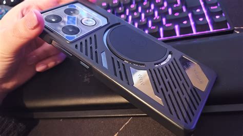 Infinix Gt Pro Review