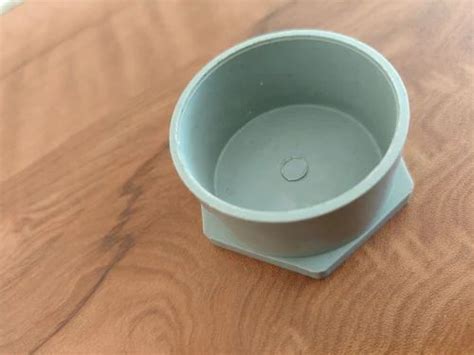 50mm Pp End Cap Size Diameter 45 Inchd At Rs 4piece In Rajkot