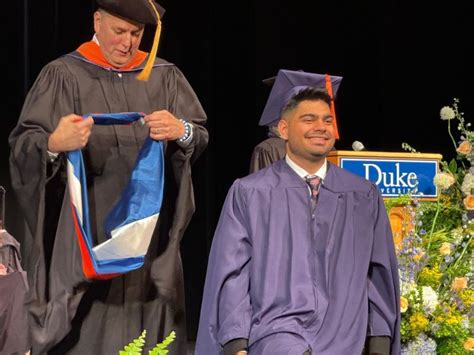 Duke Foreverbluedevil Classof2024 Aditya Dhull 36 Comments