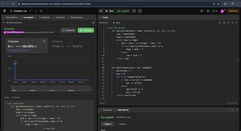 Rajendra Dhami On Linkedin Feelingproud Keepgrinding Leetcode