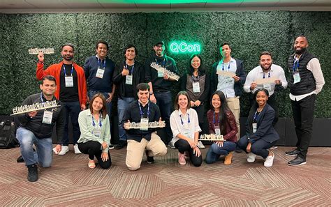 Overheard At Qcon Accelerating Teams And Continuous Deployment By Mckinsey Digital Mckinsey