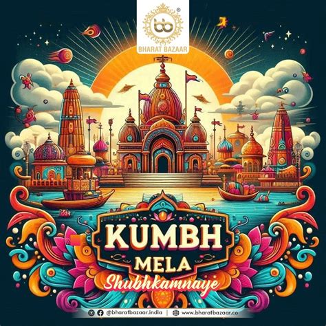 Vikas Makhija On Linkedin Bharatbazaar Bb Kumbhmela2025 Spiritualawakening Sacredjourney…