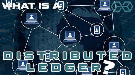 What Is Distributed Ledger Technology Dlt A Useful Guide