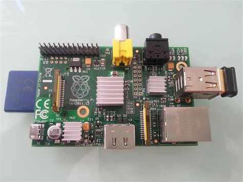 einfÃ¼hrung raspberry pi it adviser