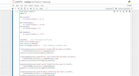Bhavana Korukonda On Linkedin Internpe Pythonprogramming