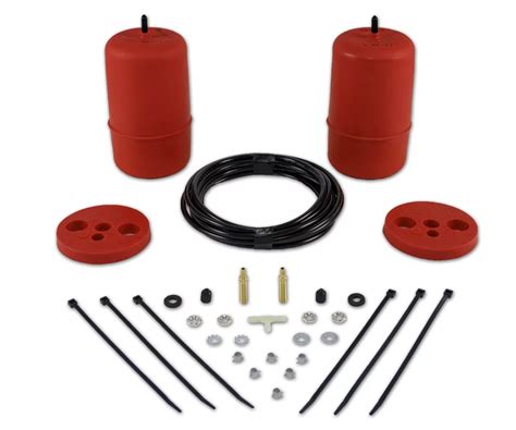 Air Lift 1000 Air Spring Kit Air Lift