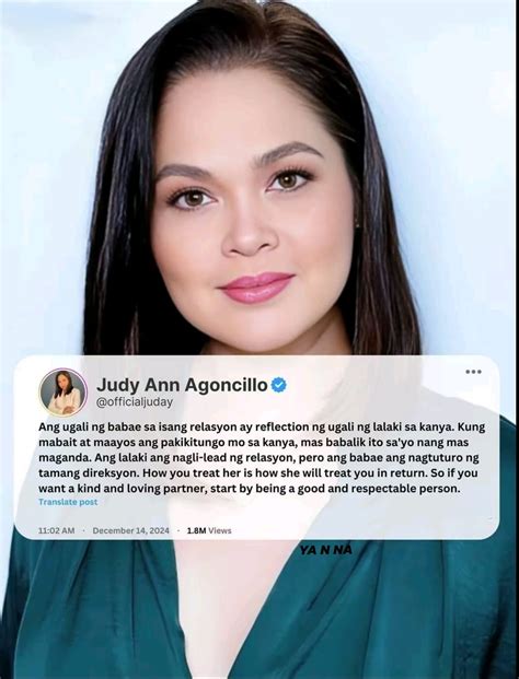 Ya Ang Ugali Ng Babae Sa Isang Relasyun Ay Reflection Sa Ugali Ng Lalaki Kung Paanu Ito