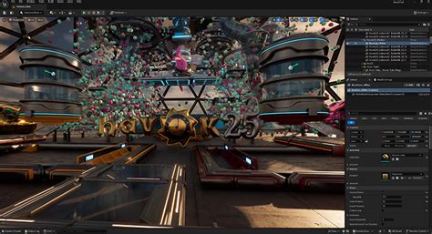 Havok Physics For Unreal Overview Havok