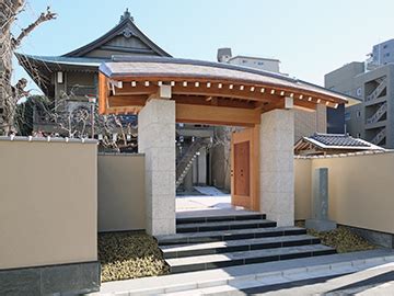 寺院山門 施工実績写真集 佐藤秀の社寺建築
